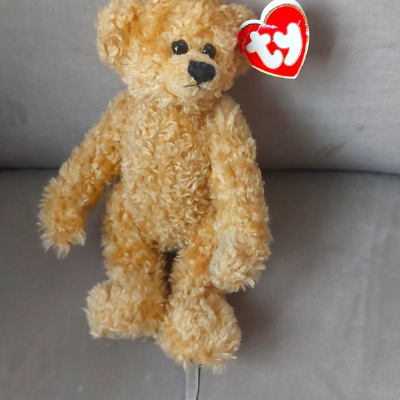 Ty | Toys | Very Cute Bear | Poshmark